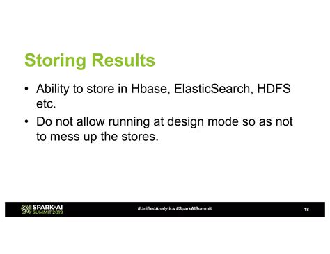 Self Service Apache Spark Structured Streaming Applications And Analytics Ppt