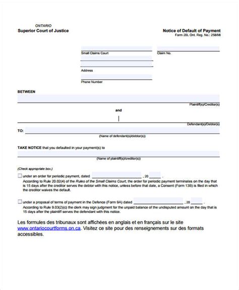 23 Debarment Letter Sample Letter Of Confession