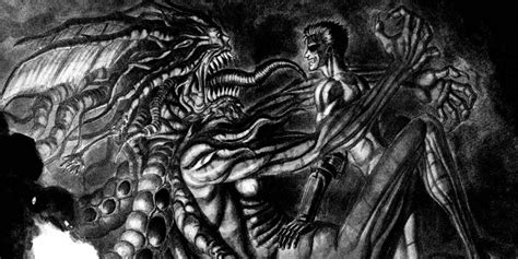 8 Controversial Scenes We Cant Believe Berserk Got Away With