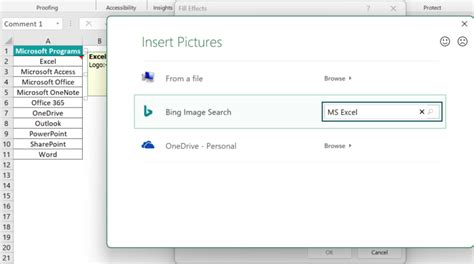 Insert Comment In Excel Examples Shortcut How To Insert