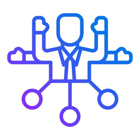 Skillset Free Networking Icons