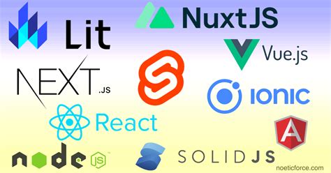javascript frameworks the best 7 for modern web apps