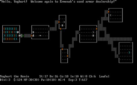 Best Ncurses Linux Console Programs Etcwiki
