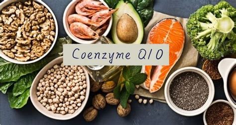 Bulk Supplements Antioxidant Coenzyme Q10 Coq10 Powder Benefits Industry Knowledge Knowledge
