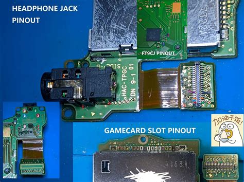 Understanding Android Audio Jack Pinout Connector Diagram And Functionality