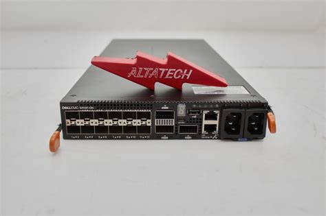 Dell S4112f On Alta Technologies