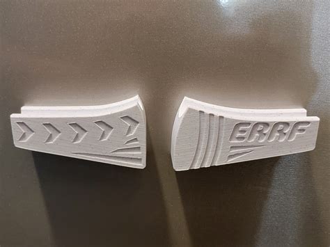 Magnetic Marble Run Jump Track By Totallyridiculous Download Free Stl Model