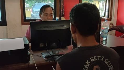 Pengakuan Pria Yang Perkosa Tetangga Di Bangka Tengah Pusing Tak Punya Uang