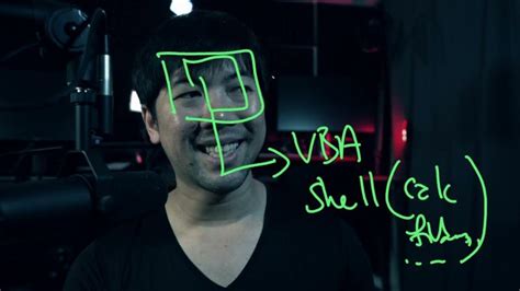 loi liangyang on linkedin remotely control any pc with an excel sheet