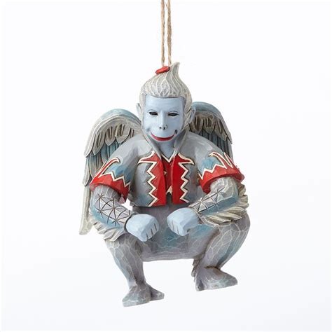 The Wizard Of Oz Flying Monkeys