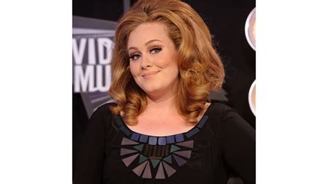 Adele Doing Really Well After Vocal Chord Surgery