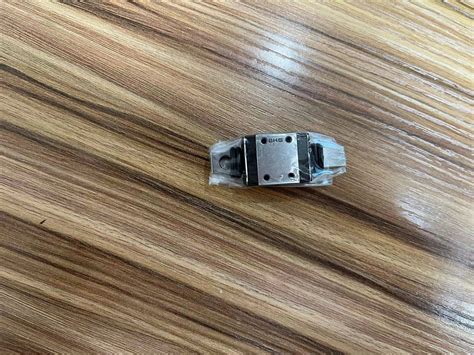 THK RSR20N Block Linear Guide Slide THKbearing ABBAbearing MISUMIbearing Dks Bearing
