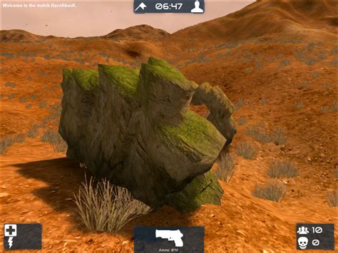 some artwork and gui updates image re spawn indiedb