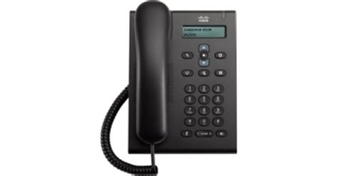 Cisco Cp 3905 Cisco Unified Sip Phone 3905 Charcoal Standard Handset Ip