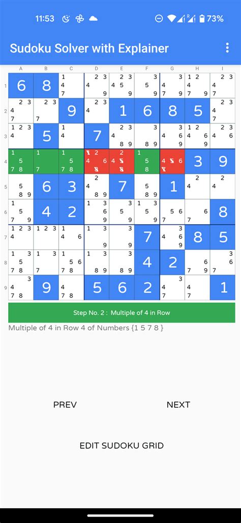 Is This Actually Correct Could Someone Explain How Those Candidates Are Removed Please Rsudoku Is This Actually Correct Could Someone Explain How Those Candidates Are Removed Please Rsudoku