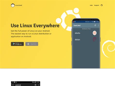 A Static Website With React JS Upwork