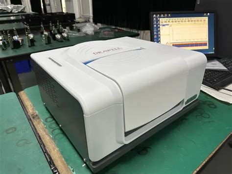 High Sensitivity Air Cooled Ir Source Laboratory Ftir Infrared Spectrophotometer Ftir