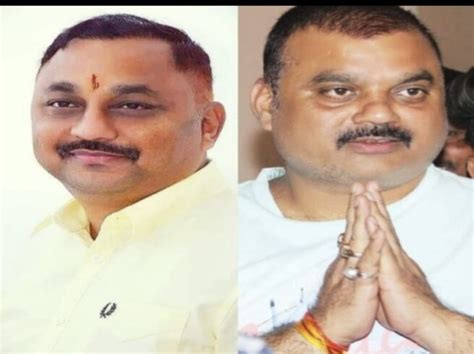 पूर्व विधायक और उसके भाई को राहत Mp Mla कोर्ट ने मारपीट के मामले में