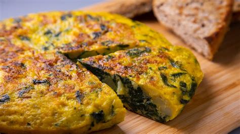 Συνταγή για σπανακόπιτα χωρίς φύλλο Αφράτη και πεντανόστιμη Bovary