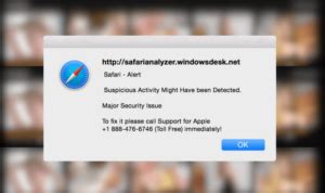 How To Remove Pornographic Virus Alert From Microsoft X VPN