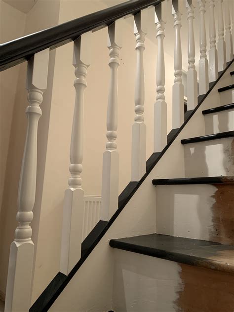 Railings Farrow And Ball Eggshell At Steven Obrien Blog