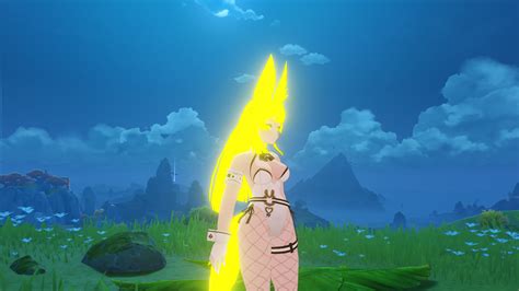 Genshin Impact Mod Requests Pt 2 Page 173 Adult Gaming Loverslab