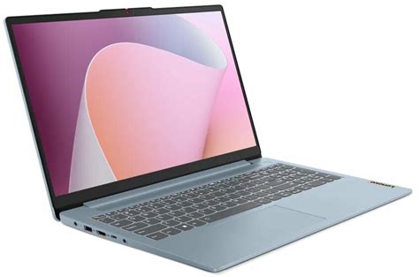 Lenovo Ideapad Slim Gen Review Decent Unpretentious Budget Daily Driver