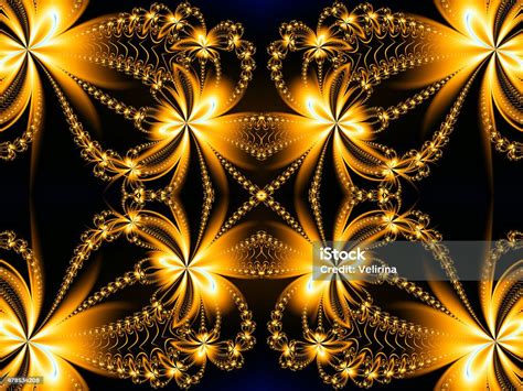 화재 아이리스입니다 패턴 차원 분열도형 디자인식 브라운 화재 0명에 대한 스톡 벡터 아트 및 기타 이미지 0명 수평 구성 일러스트레이션 Istock