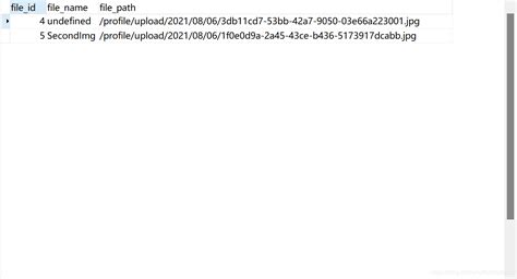 基于若依框架（ruoyi Master）实现的的文件上传功能若依上传文件自定义上传文件名 Csdn博客
