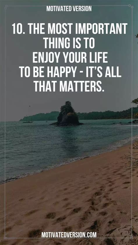 10 Smart Quotes With Clever Lessons We All Learn Too Late In Life