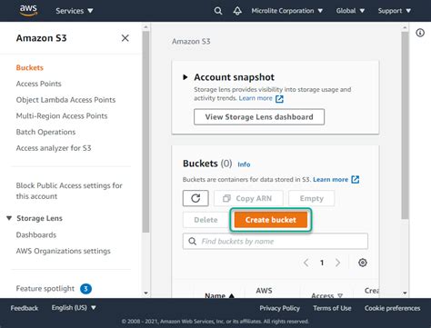 BackupEDGE And Amazon S3