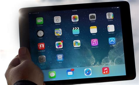 How To Diagnose And Fix A Slow IPad NogenTech A Tech Blog For Latest Updates Business Ideas