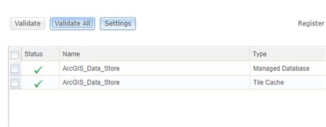 failed to publish web layer esri community