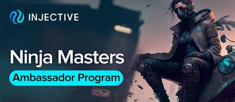 injective protocol ambassador program the best choice for crypto