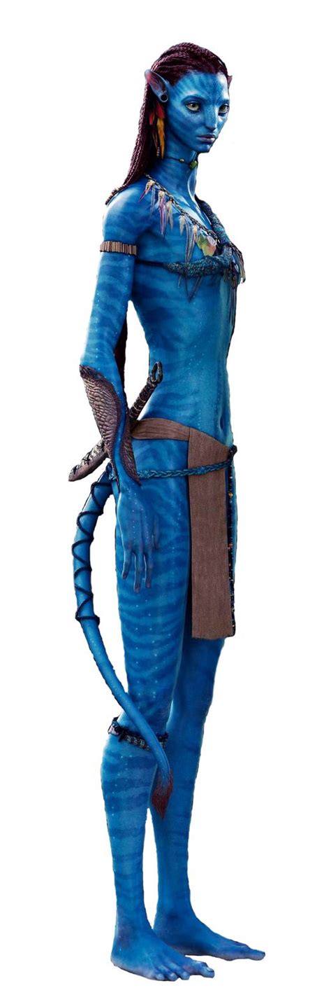 Avatar Navi Tribeswoman By Minirifpomsiyu On Deviantart Avatar