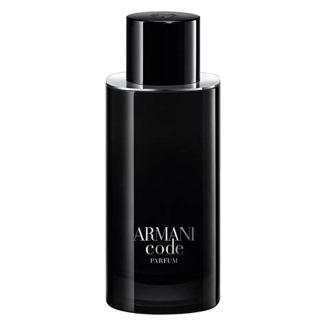 Ripley Perfume Giorgio Armani Code Hombre 125 Ml