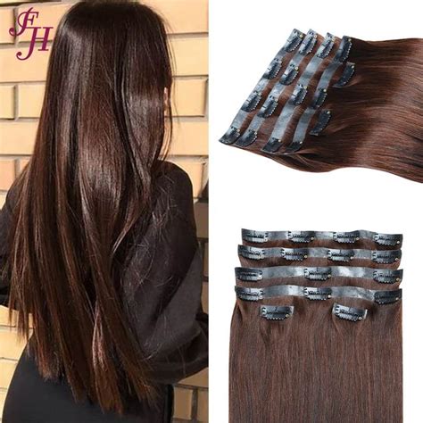What Is Seamless Hair Extensions