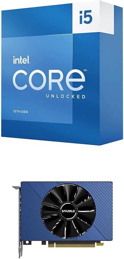Intel Core I5 13600k Desktop Processor 14 Cores 6 P Cores 8 E Cores With