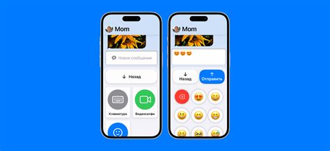 Айфон для пожилых людей как настроить режим упрощенного доступа в Ios 17