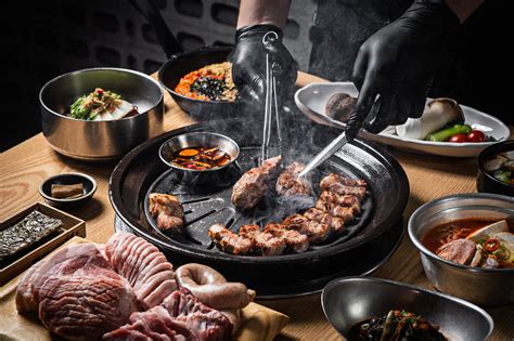 사람사는 고깃집 김일도 도곡점