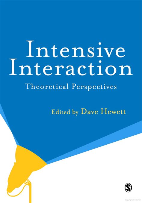 Connecting With Intensive Interaction A Resource Of Intensive Interaction Information