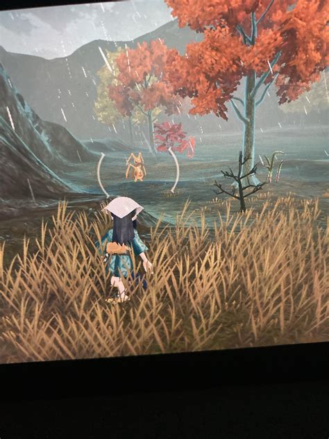 [gen 8] Shiny Mass Outbreak Kricketune R Shinypokemon