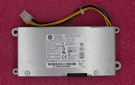 HP EliteOne G W Power Supply Tekserve Inc