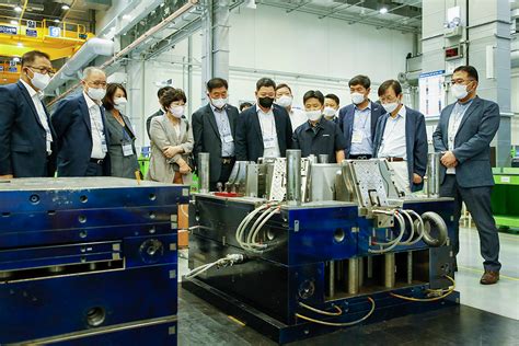 삼성전자 11년 연속 ‘동반성장 최우수 기업 선정 Samsung Newsroom Korea