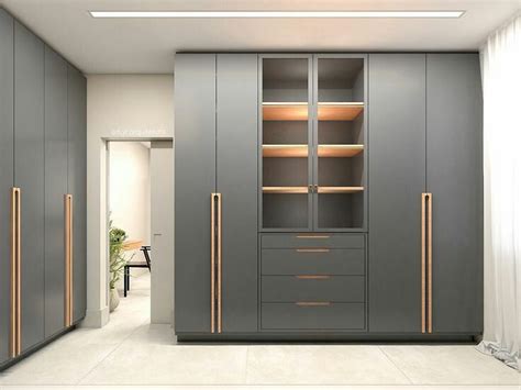 Kitchen Wardrobe Design Wall Wardrobe Design Wardrobe Door Designs