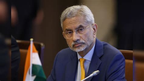 Jaishankar Chairs All Party Meeting Briefs About Developments In Bdesh India News Business