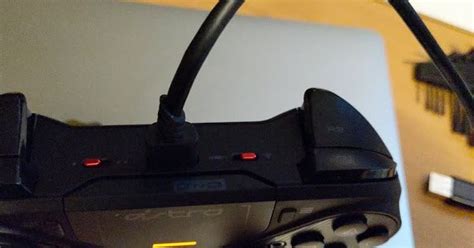 Astro C40 No Longer Connects Wirelessly R Astrogaming
