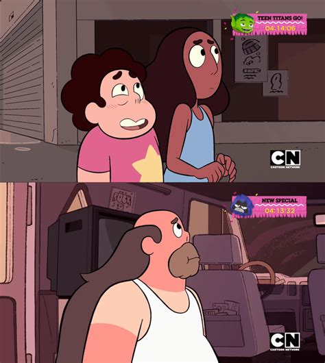 Steven Connie And Greg Arent Happy About What Theyre Seeing R Stevenuniverse