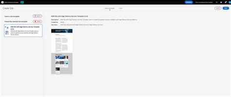 unpacking adobe s edge delivery document authoring and aem with