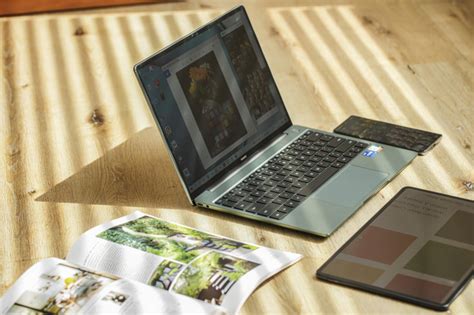 华为matebook 13s怎么样？值得入手吗？ Jinmo之家